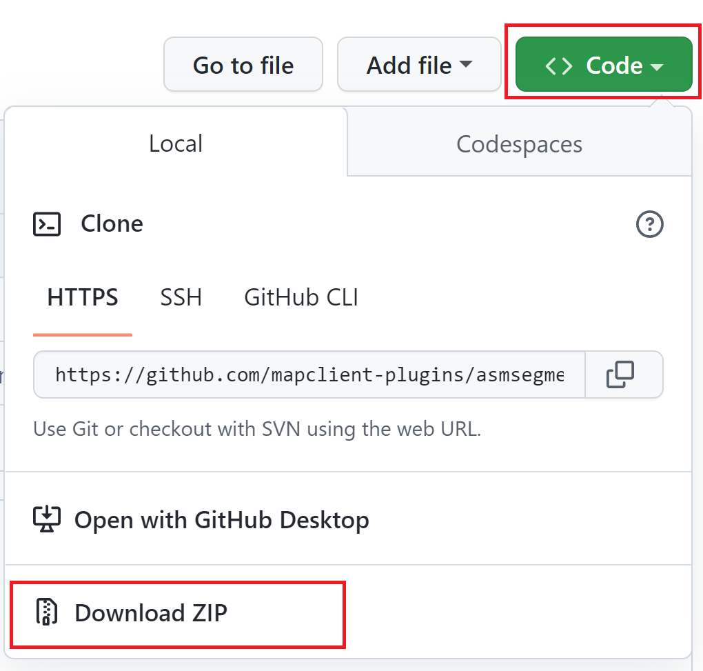 Install MAP Client Plugins — ABI Mapping Tools 0.1.0 documentation